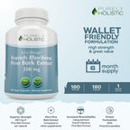 high potency proanthocyanidins supplement