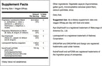 high potency probiotic capsules