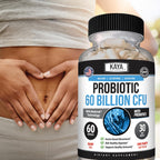 high potency probiotic formula