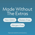 high potency probiotic supplement