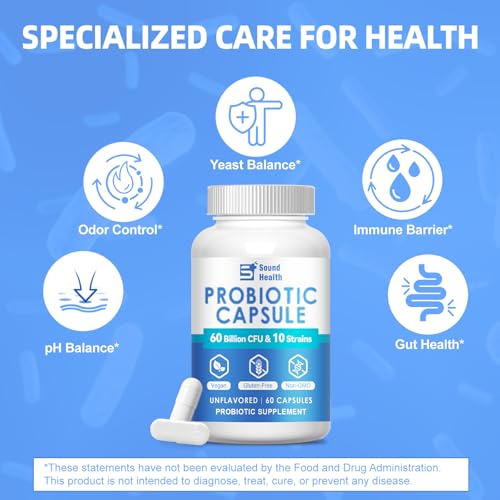 high potency probiotic supplements