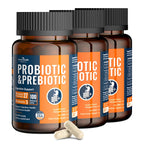 high potency probiotics 100 billion cfu