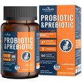 high potency probiotics 100 billion CFU