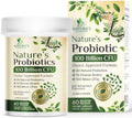 high potency probiotics 100 billion CFU