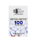 high potency probiotics 100 billion cfu