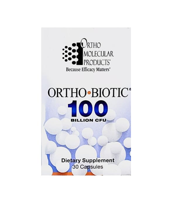 high potency probiotics 100 billion cfu