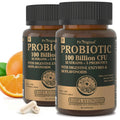high potency probiotics 100 billion cfu