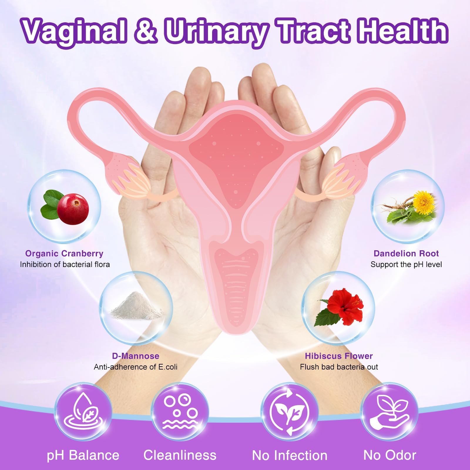 high potency probiotics 100 billion CFUs