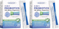 high potency probiotics 100 billion
