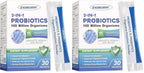 high potency probiotics 100 billion