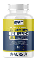 high potency probiotics 150 billion cfu