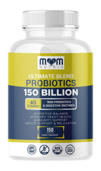 high potency probiotics 150 billion cfu