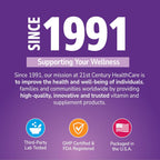 high potency probiotics 20 billion CFU