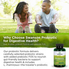 high potency probiotics 20 billion CFU