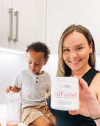 High potency probiotics 20 billion CFU
