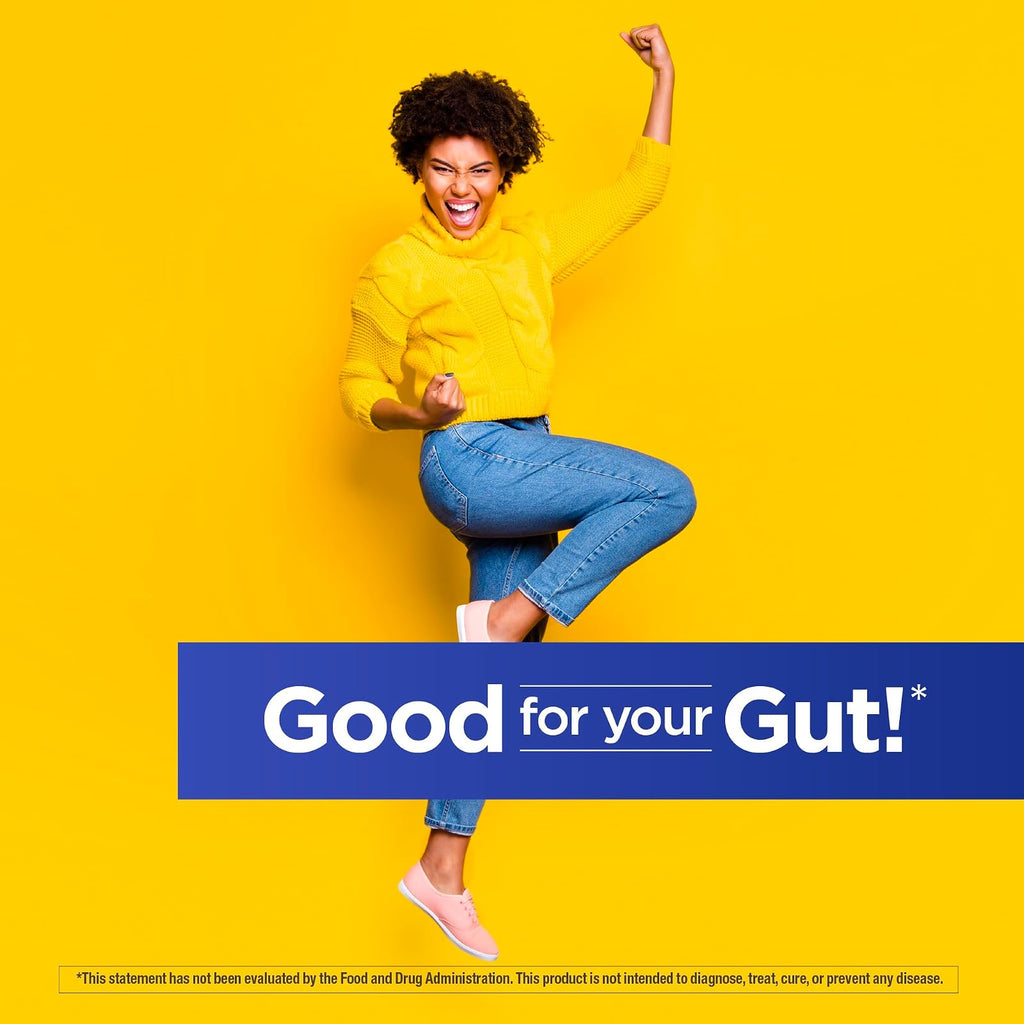high potency probiotics 20 billion CFU