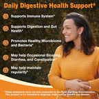 high potency probiotics 20 billion CFU