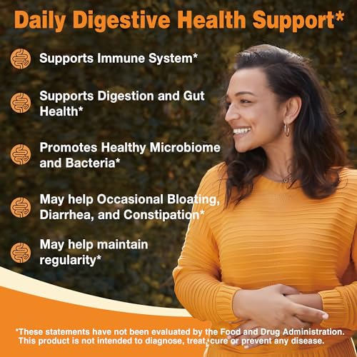 high potency probiotics 20 billion CFU