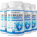 high potency probiotics 300 billion cfu