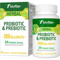 high potency probiotics 300 billion