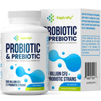 high potency probiotics 300 billion
