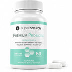 high potency probiotics 40 billion CFU
