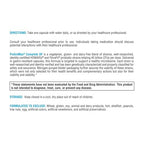 high potency probiotics 45 billion