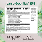 high potency probiotics 50 billion CFU