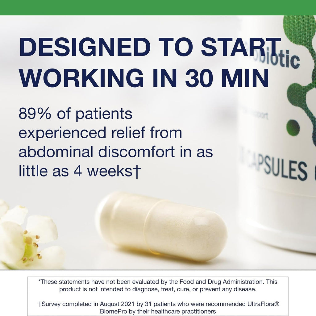 high potency probiotics 50 billion cfu