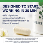 high potency probiotics 50 billion cfu