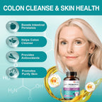 high potency probiotics 50 billion CFU