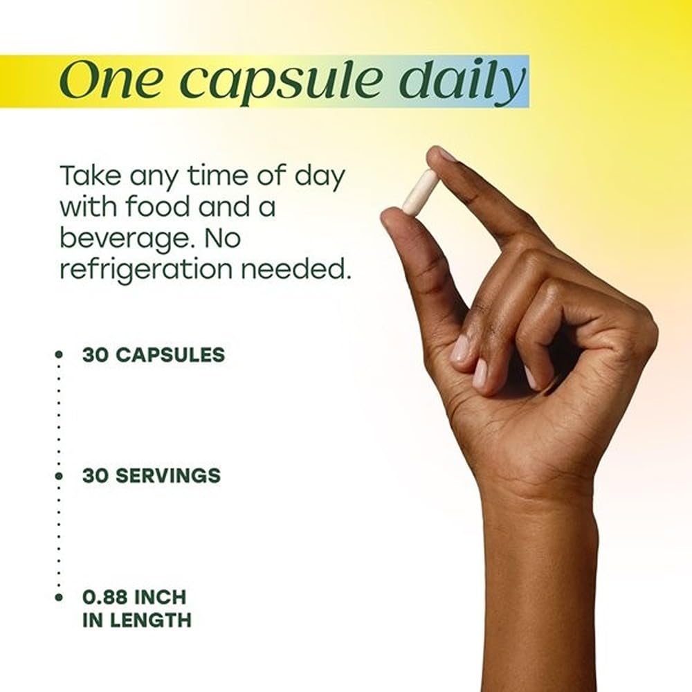 high potency probiotics 50 billion cfu