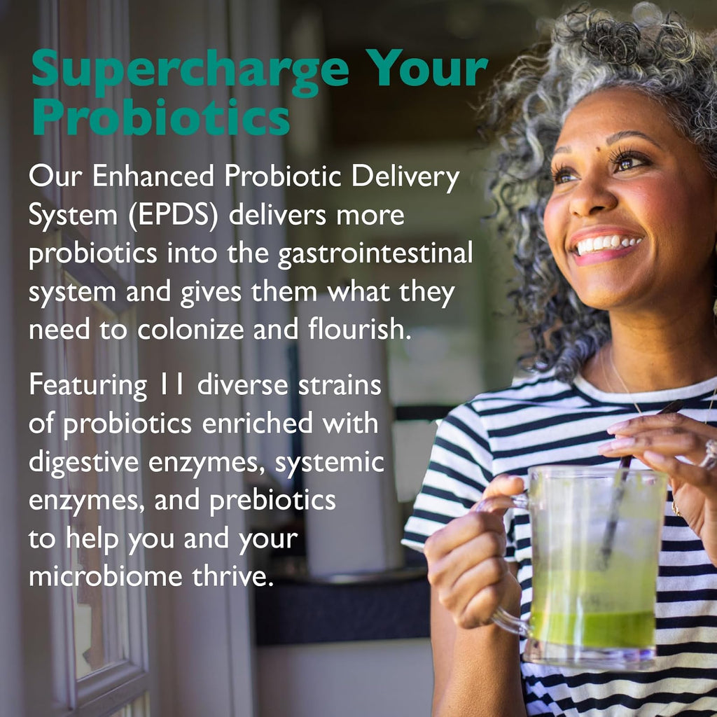 high potency probiotics 50 billion cfu