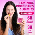 High potency probiotics 50 billion cfu