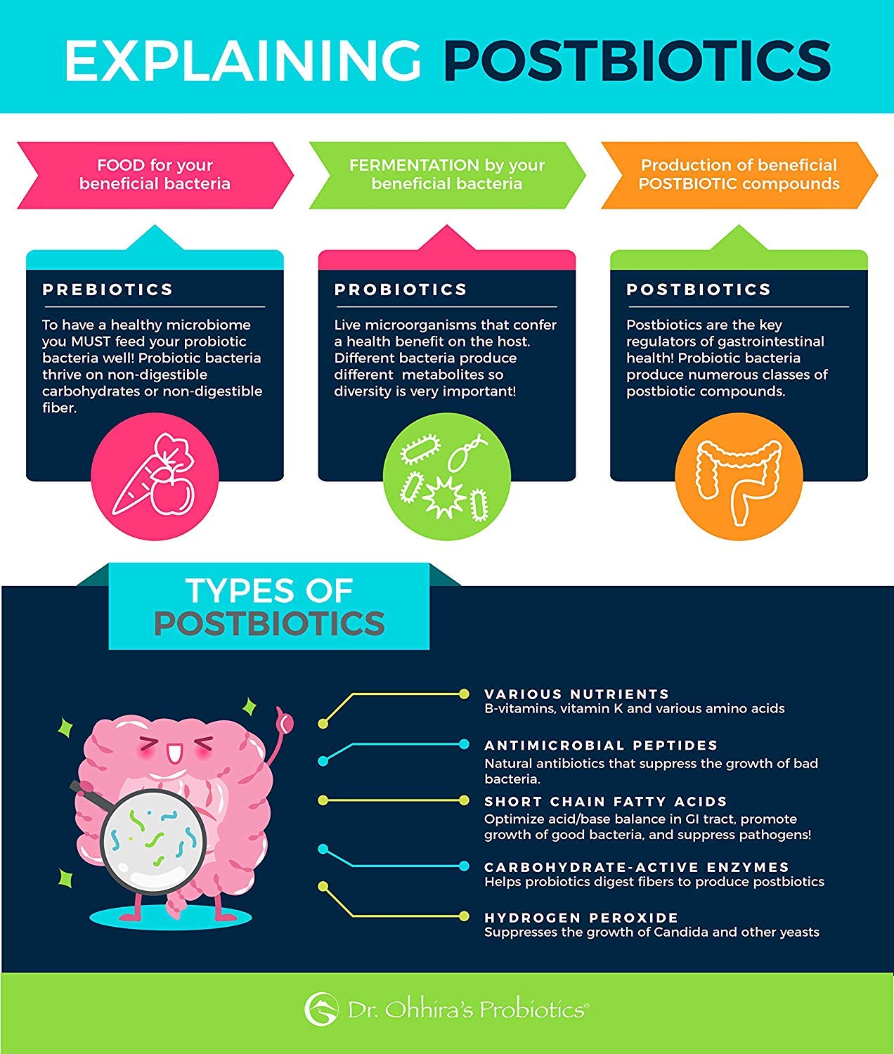 high potency probiotics 50 billion cfu
