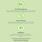 high potency probiotics 50 billion CFU