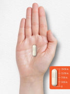 high potency probiotics 50 billion CFU