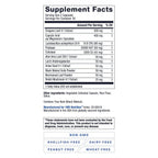 high potency probiotics 50 billion cfu