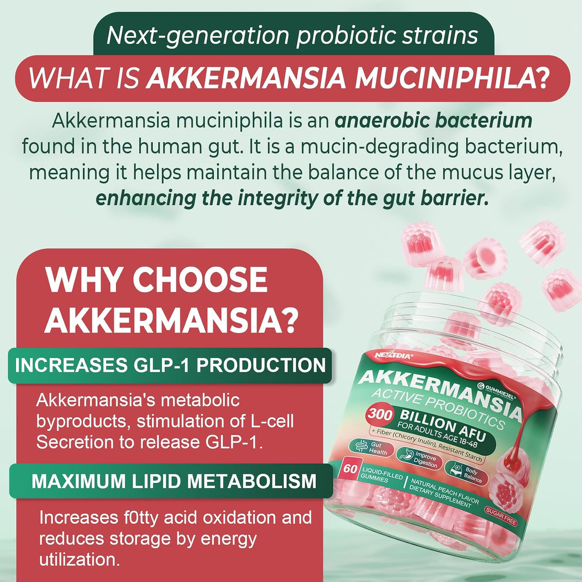 high potency probiotics 50 billion cfu