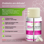 high potency probiotics 50 billion cfu