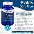 high potency probiotics 50 billion CFU