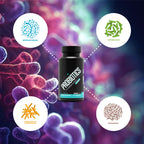 high potency probiotics 50 billion cfu
