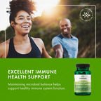 high potency probiotics 50 billion CFU