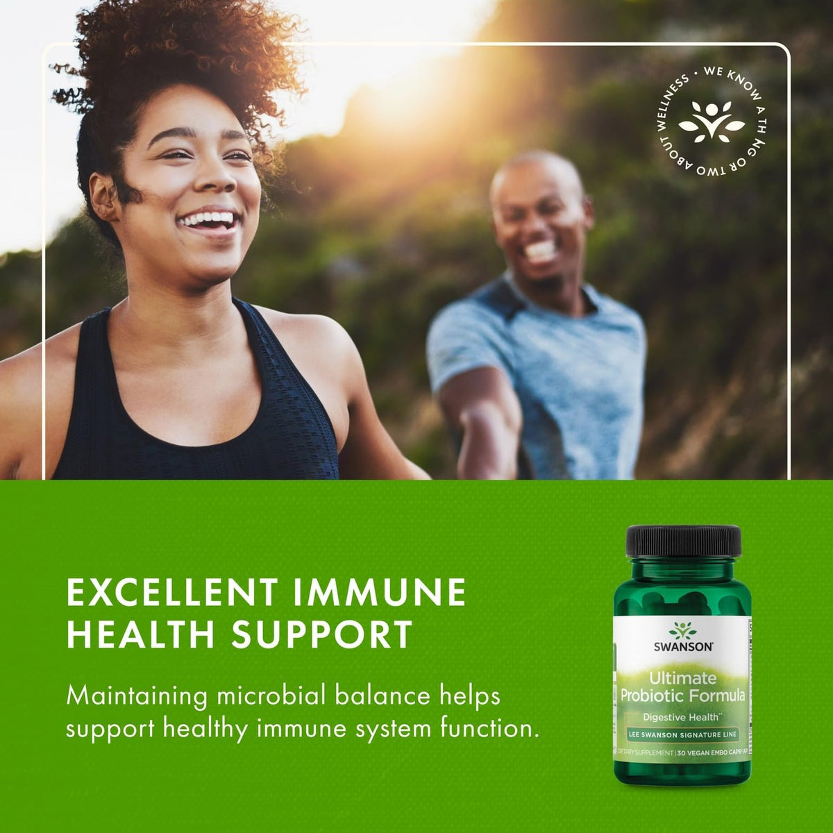 high potency probiotics 50 billion CFU