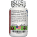 high potency probiotics 50 billion cfu