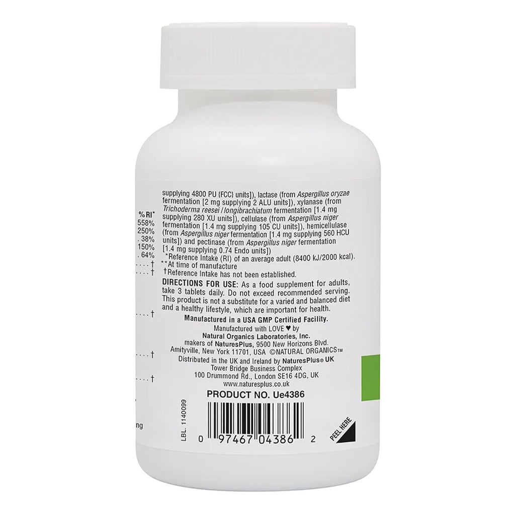 High potency probiotics 50 billion cfu