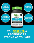high potency probiotics 50 billion cfu