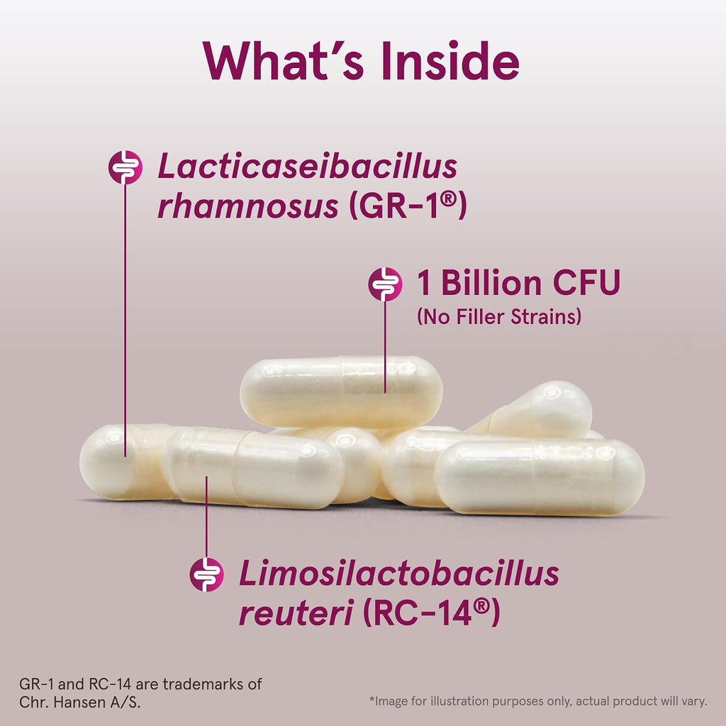 high potency probiotics 50 billion cfu