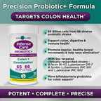 high potency probiotics 50 billion CFU