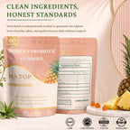 high potency probiotics 50 billion cfu